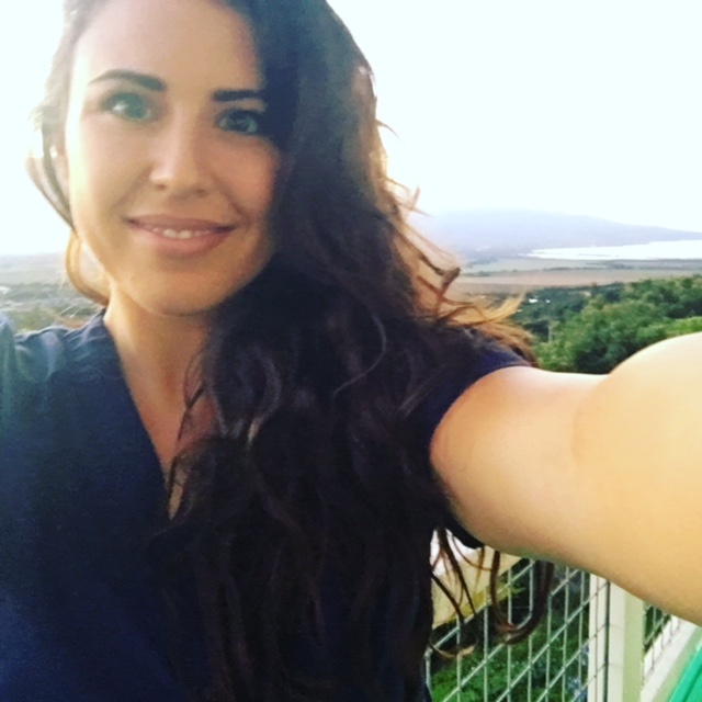 Travel Nurse Shanea Shares Her Journey from Montana to Maui